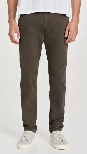 Vince Dylan Slim 5-pocket Pants - 381frg