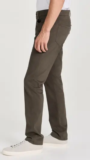 Vince Dylan Slim 5-pocket Pants - 381frg