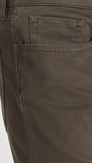 Vince Dylan Slim 5-pocket Pants - 381frg
