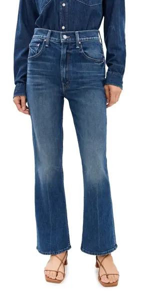 Women's Mother Stretch Jeans