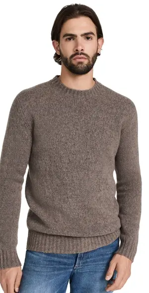 Nn07 Printed Knitwear For Men