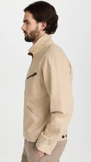 Rails Ketter Work Jacket