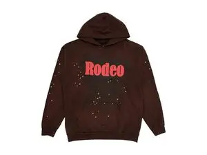 Travis Scott Printed Sweatshirts Hoodies For Men
