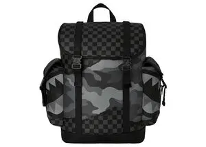 SPRAYGROUND 3am Tear It Up Monte Carlo Backpack