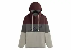Kith Paper Nylon Caleb Anorak