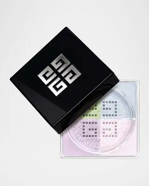 Givenchy Prisme Libre Illuminating & Color-correcting Loose Powder N01