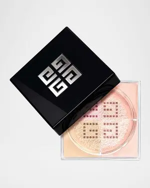Givenchy Prisme Libre Illuminating & Color-correcting Loose Powder N03
