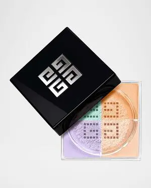 Givenchy Prisme Libre Illuminating & Color-correcting Loose Powder N04
