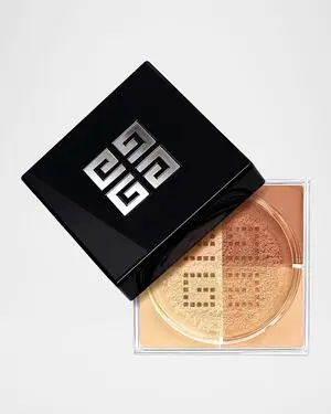 Givenchy Prisme Libre Illuminating & Color-correcting Loose Powder N05
