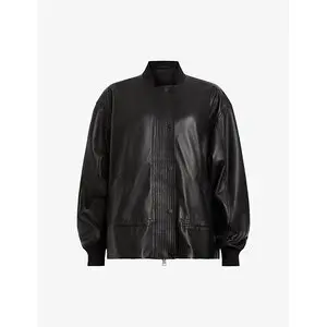 Allsaints Drawstring Outerwear For Women