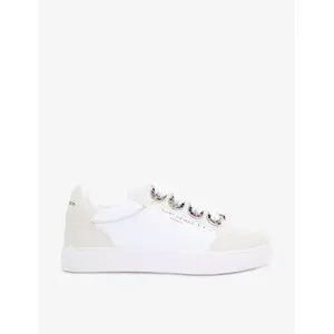 Kurt Geiger Embossed Sneakers For Women