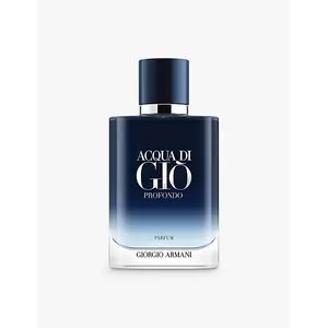 Giorgio Armani Acqua Di Giòprofondo Eau De Parfum - One-color