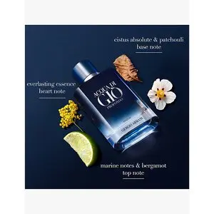 Giorgio Armani Acqua Di Giòprofondo Eau De Parfum