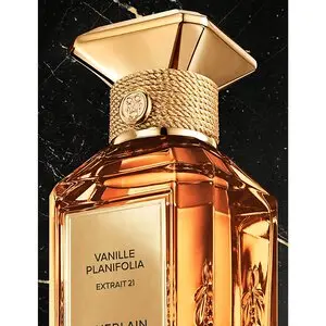 GUERLAIN L'art & La Matière Vanille Planifolia Extrait 21 Parfum Extract