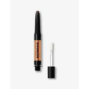 MORPHE Mixed Signals Dual-ended Shadow Stick 1.9ml Champion Critic