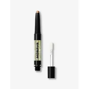 MORPHE Mixed Signals Dual-ended Shadow Stick 1.9ml Partner Player