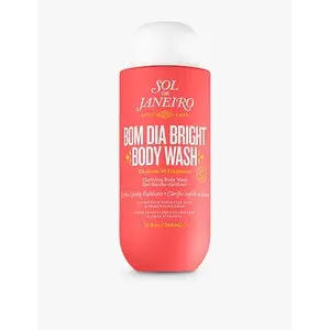 SOL DE JANEIRO Bom Dia Bright Body Wash - One-color