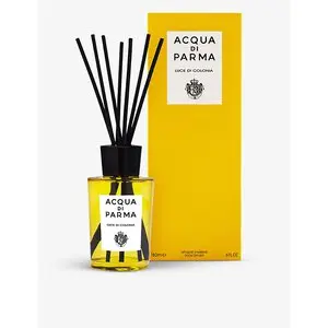 ACQUA DI PARMA Luce Di Colonia Room Diffuser 180ml - One-color