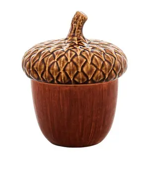 BORDALLO PINHEIRO Acorn Box
