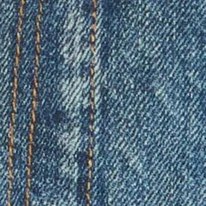 Rag & Bone Miramar Trucker Jacket - Blue