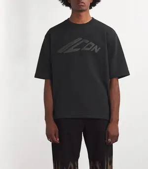 Dsquared2 Icon Logo T-shirt