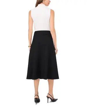 Vince Camuto A-line Skirt