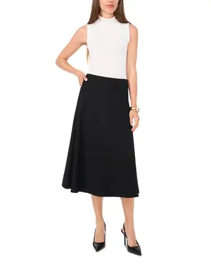 Vince Camuto A-line Skirt