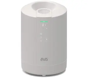 Evo Self Sanitizing Pure Mist 6-liter Humidifie R - One-color