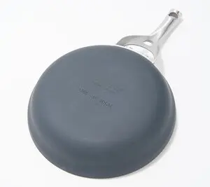 CALPHALON As Is Contemporary Nonstick 8,1012 Fry Pan Set