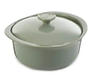 BERGHOFF 9.5' Balance Stone Casserole 4.5qt - One-color