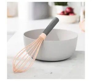 BERGHOFF Leo 2pc Whisk & Scraper Bake Set