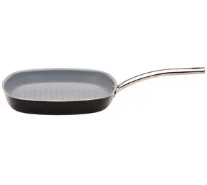 BERGHOFF Montane Earthchef 11.75' Non-stick Squ Are Grill Pan - One-color