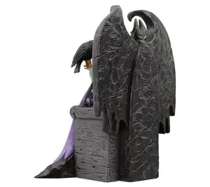 JIM SHORE Disney Traditions Maleficent Figurine