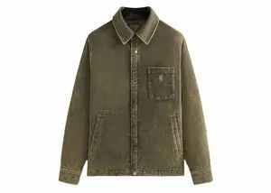 Kith Shirt Jacket Jackets For Men