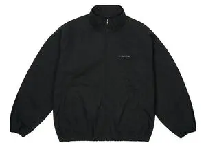 PALACE Ripstop Ctn Jacket - Black