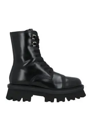 FERRAGAMO Calfskin Ankle Boots