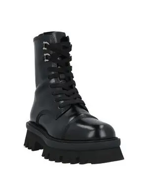 FERRAGAMO Calfskin Ankle Boots