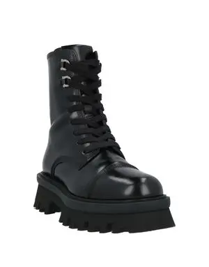 FERRAGAMO Calfskin Ankle Boots