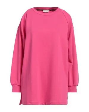 Liu Jo Crewneck Long Sleeve Sweatshirt