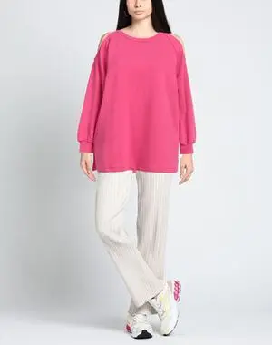 Liu Jo Crewneck Long Sleeve Sweatshirt