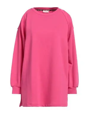 Liu Jo Crewneck Long Sleeve Sweatshirt