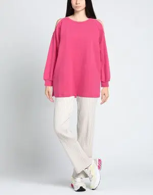 Liu Jo Crewneck Long Sleeve Sweatshirt