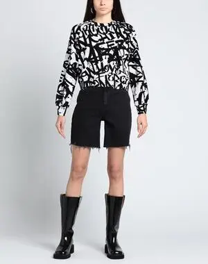 CHIARA FERRAGNI Sweatshirt Size Cotton