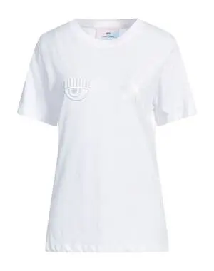 Chiara Ferragni Pocket T-shirts For Women