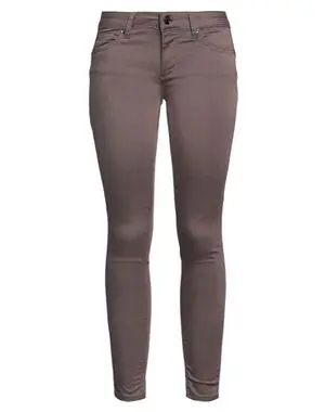 Liu Jo Skinny Jeans With Zipper Fastening
