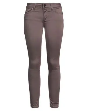 Liu Jo Skinny Jeans With Zipper Fastening