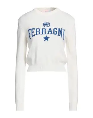 Chiara Ferragni Medium Knit Sweaters For Women
