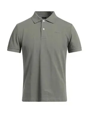 Geox Polo Shirt Size Cotton