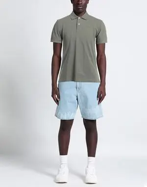Geox Polo Shirt Size Cotton