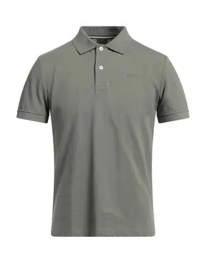 Geox Polo Shirt Size Cotton